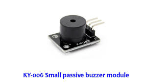 37 in 1 KY-006 Small passive buzzer module